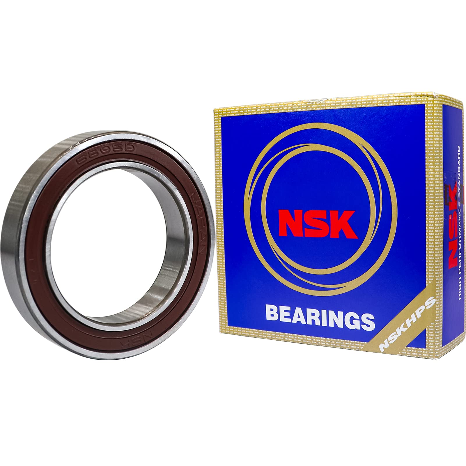 Buy NSK Bearings: Excellence in Engineering - UNIFY SOLUTIONS